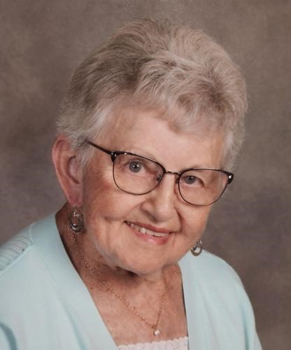 Helen Marie Schroeder Obituary (2025) - Aitkin, MN - Sorensen-Root ...