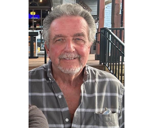 Gregory Avery Obituary (2024) - Gulfport, FL - A Life Tribute Funeral ...