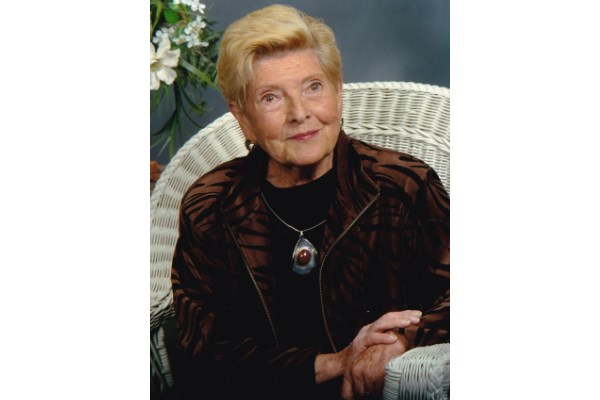 Eleonore Bender Obituary (2023) - Chardon, OH - DeJohn-Flynn-Mylott ...