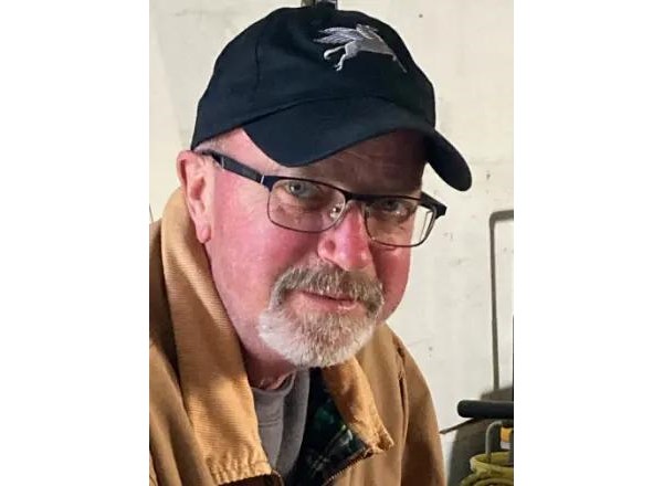 Kevin Joeseph King Obituary (2024) - Adrian, MI - Marry Funeral Home ...