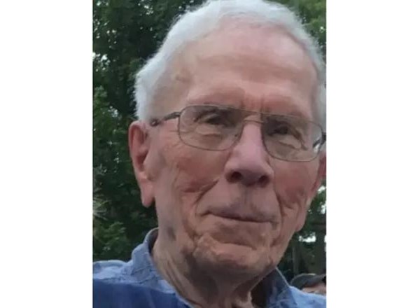 Hubert Keith Hawbecker Obituary (2023) - Naperville, IL - Friedrich ...