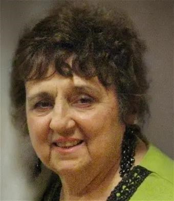 Phyllis Wick Obituary (2026) - Youngstown, OH - Rossi Brothers & Lellio ...