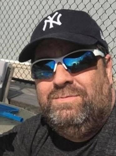 Jeffrey S. Jacobs Obituary (2025) - Baldwinsville, NY - Falardeau ...
