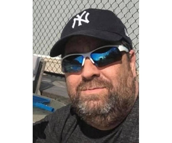 Jeffrey S. Jacobs Obituary (2025) - Baldwinsville, NY - Falardeau ...