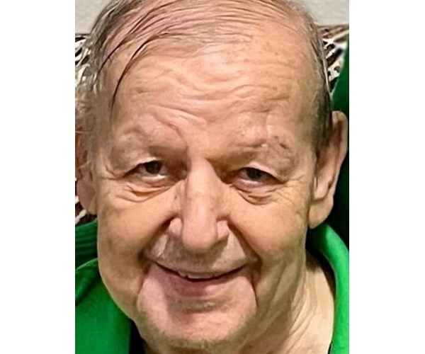 Ronald Lawrence "Ron" Peters Obituary (2025) - Palestine, TX - Rhone ...