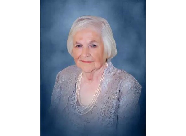 Mary Virginia Shelnutt Wilson Obituary (2025) - Warner Robins, GA ...