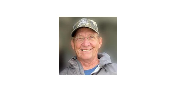 Gary Patrick Gathman Obituary (2025) - Minot, ND - Thomas Family ...