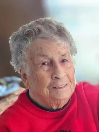 Helen May Cook Obituary (2024) - Aurora, IN - Neidhard-Young Funeral ...