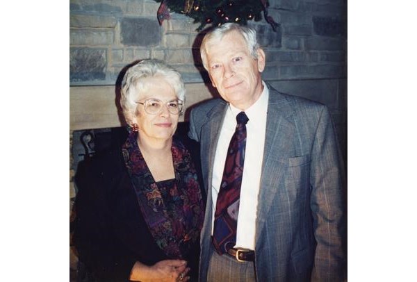 Mary Jo Marshall Obituary (2023) - Springfield, MO - Gorman-Scharpf ...