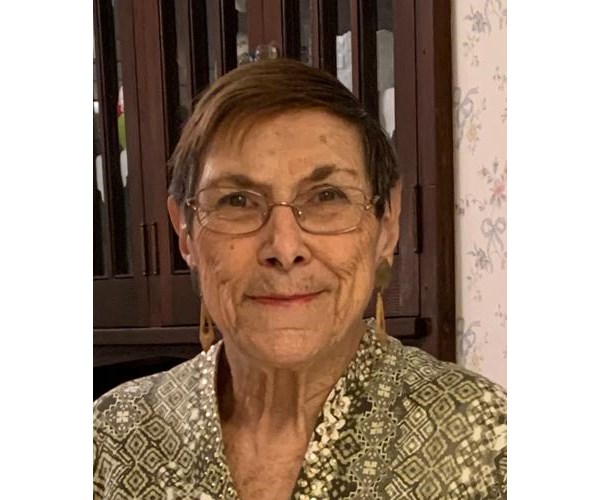 Irene Marie James Obituary (2025) - Angels Camp, CA - Angels Memorial ...