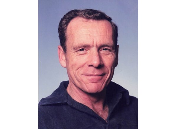 Gene Gordon McDonald Obituary (2026) - Howell, MI - Watkins Brothers ...