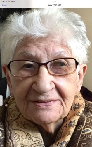 Juana Perez Obituary and Online Memorial (2025)
