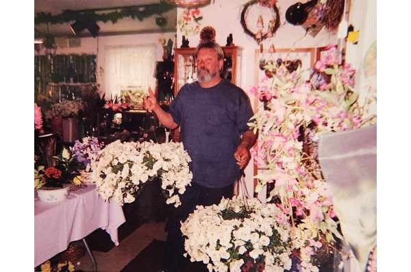 George Scott III Obituary (2024) - Belfast, ME - Riposta Funeral Home ...