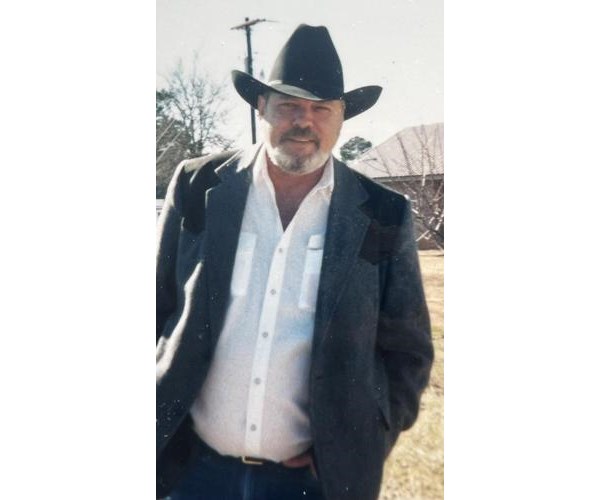 Jerry Lynn "Snap" Gildon Obituary (2025) - Shreveport, LA - Aulds ...