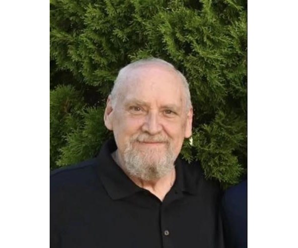 Paul Lockwood Obituary and Online Memorial (2025)