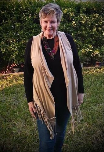 Sharon Ann Fleenor Jones Obituary (2023) - Melbourne, FL - Brownlie ...