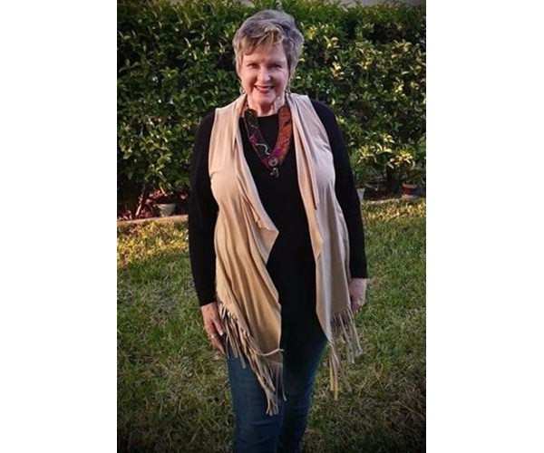 Sharon Ann Fleenor Jones Obituary (2023) - Melbourne, FL - Brownlie ...
