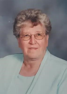 Marion C. Van Alstine Obituary (2025) - Antigo, WI - Bradley Funeral ...