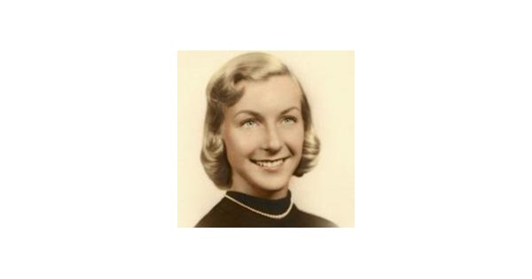 Susan Evans McLain Obituary (2024) - Endicott, NY - Allen Memorial Home ...
