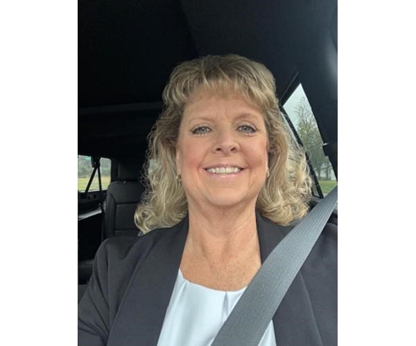Julie Jean Diamond Obituary (2026) - Loogootee, IN - Blake Funeral Home ...