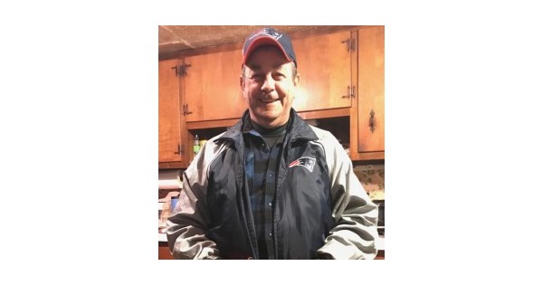 Ronald Crocker Obituary (2022) - Lewiston, ME - Funeral Alternatives of ...