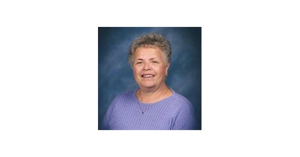 Marcia Broekhuis Obituary (2025) - Holland, MI - Yntema Funeral Home