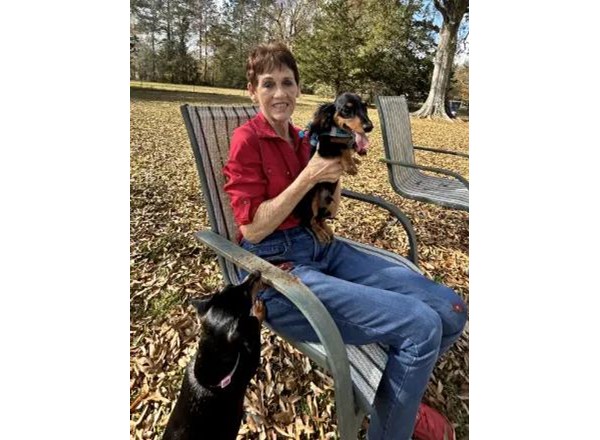 Joy Suzanne Travis Obituary (2024) - Leesville, LA - Jeane's Funeral ...