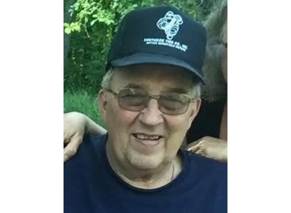 Thomas Gerald Bayer Obituary (2025) - Peshtigo, WI - Berth and ...