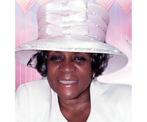 Evangelist Anna Carolyn Wiggins Obituary (2026) - Philadelphia, PA ...