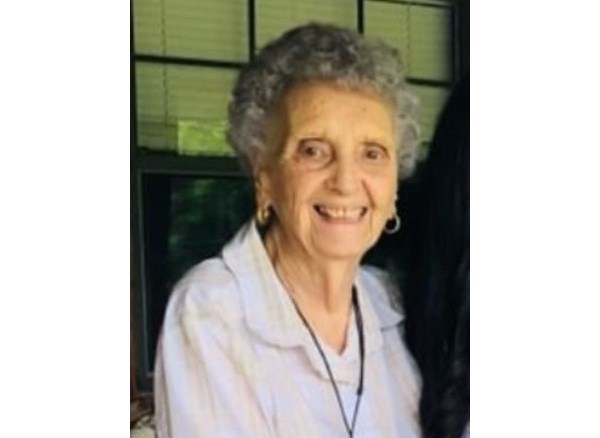 Eva Frances "Tootsie" Davenport Obituary (2024) - Woodbury, TN ...