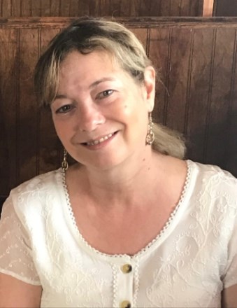 Jo Ellen Ferguson Obituary (2025) - Pickerington, OH - Dwayne R. Spence ...