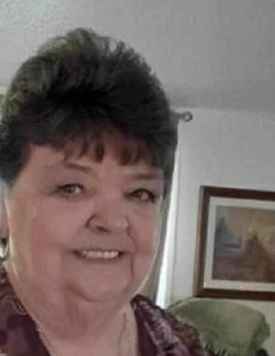 Gloria Ann Collier Obituary (2024) - Morristown, TN - Stetzer-Bales ...