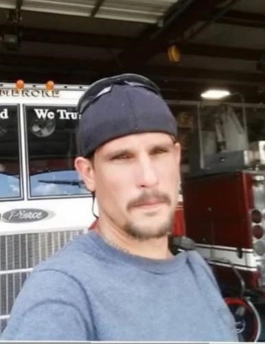 Garry Ellis Barnes Obituary (2025) - Pembroke, NC - Revels Funeral Home ...