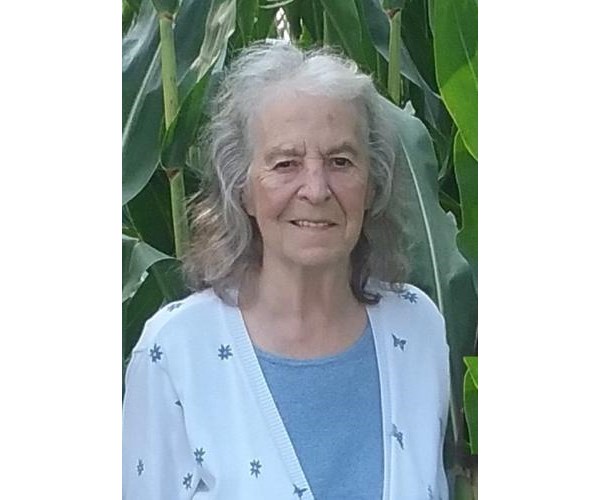 Mildred M. Leonard Obituary (2024) - Medina, NY - Bogan & Tuttle ...