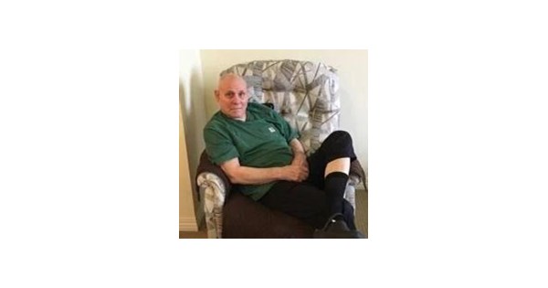 Larry DeWilde Obituary and Online Memorial (2026)
