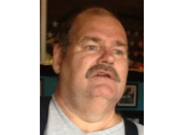 Steven M. Ashe Obituary (2025) - Portsmouth, NH - J. Verne Wood Funeral ...