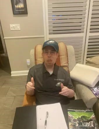 Stephen J. DeMarco Obituary (2025) - Marlton, NJ - Bradley Funeral Home ...