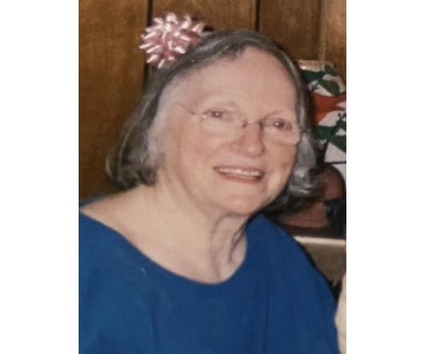 Janice Edna Horton Obituary (1937 - 2025) - Colchester, CT - WFSB