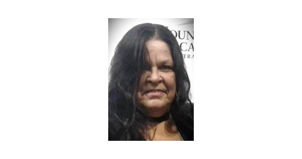 Mona Farabee Obituary (1964 - 2023) - Youngstown, OH - Mahoning Matters