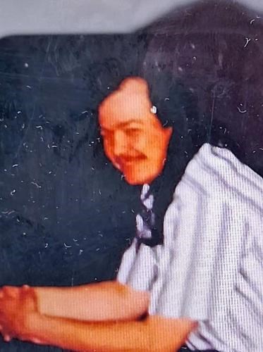Mason Lester Martin Obituary (1961 - 2025) - Lewisburg, WV - WVVA