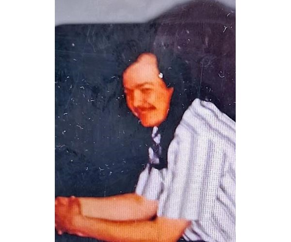 Mason Lester Martin Obituary (1961 - 2025) - Lewisburg, WV - WVVA