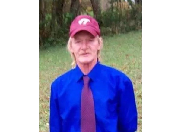 Jerry Lee Keen Obituary (2023) - Oakwood, VA - Shortridge-Ramey Funeral ...