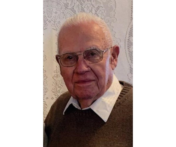 Marvin N. Hull Obituary (1928 - 2026) - Barry, IL - WGEM