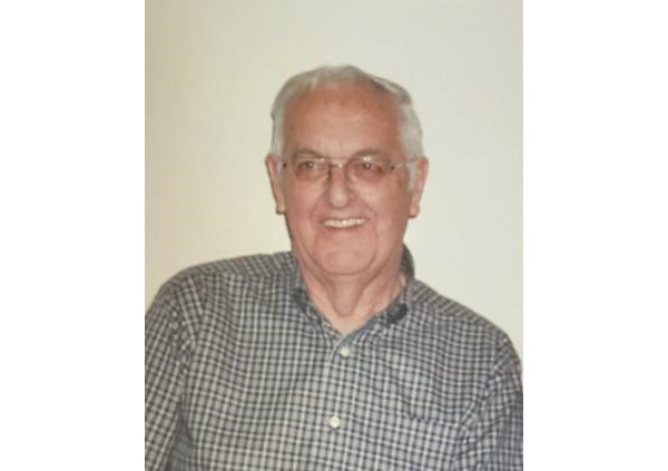 Richard Alan Ladd Obituary (2025) - Belfast, ME - Riposta Funeral Home ...