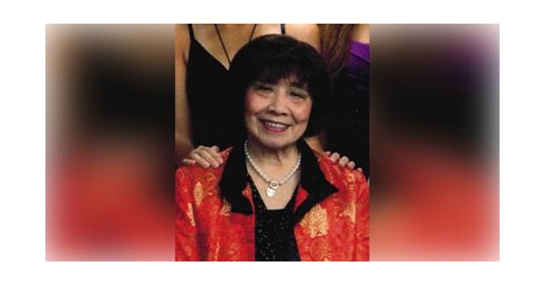 Helena Marks Obituary (2023) - West Nyack, NY - Joseph W. Sorce Funeral ...
