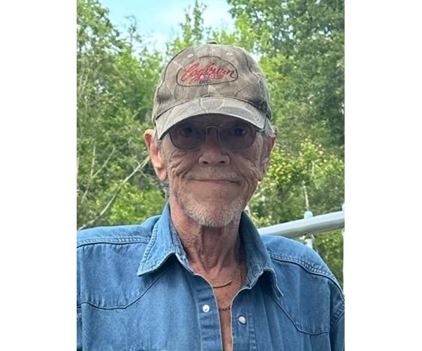 Jeff Alan Gritz Obituary (2025) - Jasper, FL - Harry T. Reid Funeral ...