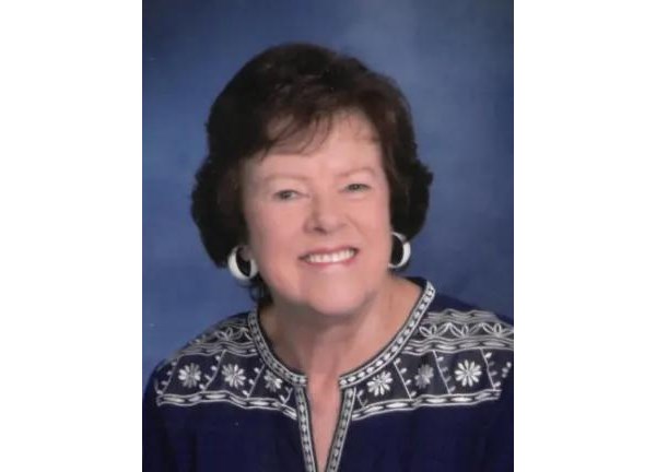 Patricia Malone Obituary (2025) - Wichita, KS - Downing & Lahey ...