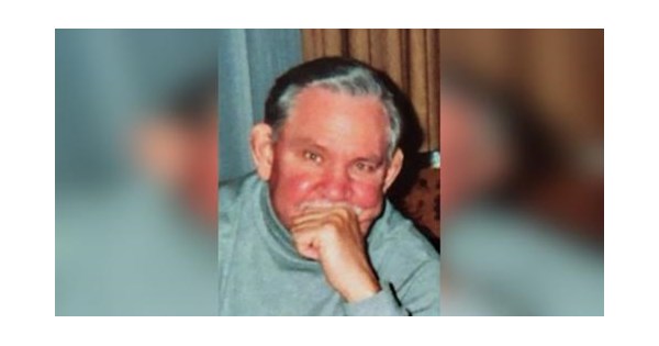 Rev. James E. Combs Obituary (2022) - Waterford, MI - Simpson-Modetz ...