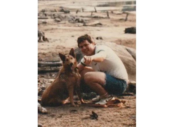 Daniel Edward Titus Obituary (2025) - Franklin, NJ - F. John Ramsey ...