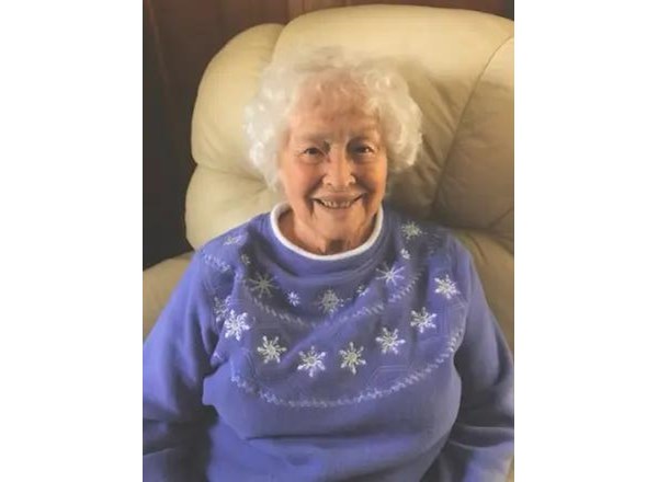 E. Leona Rairie Obituary (2025) - Corry, PA - Bracken Funeral Home, Inc ...